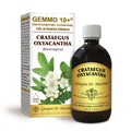 hawthorn extract for heart health