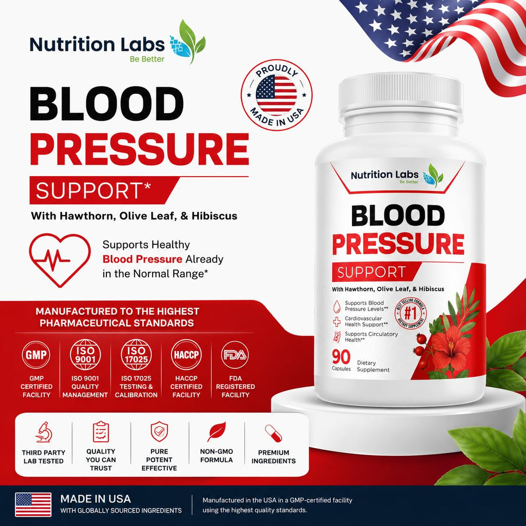 Hawthorn extract for heart support