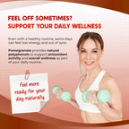 Hawthorn extract for heart support