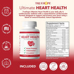 Hawthorn extract for heart wellness