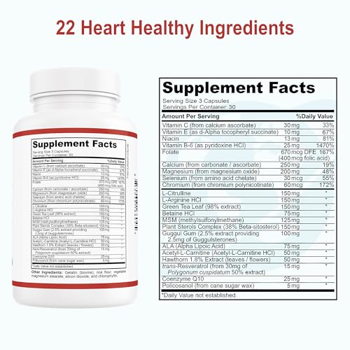 Hawthorn extract for vitality