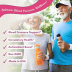 Hawthorn extract for wellness