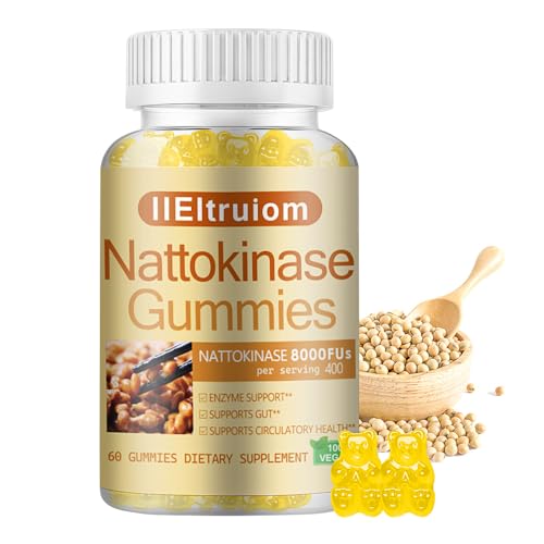 Hawthorn extract gummies for wellness