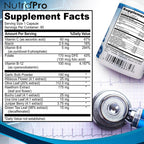 Hawthorn extract multivitamin capsules