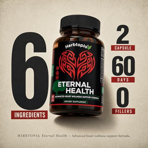 Hawthorn for overall health benefits
