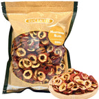 Hawthorn fruit tea sun-dried slices