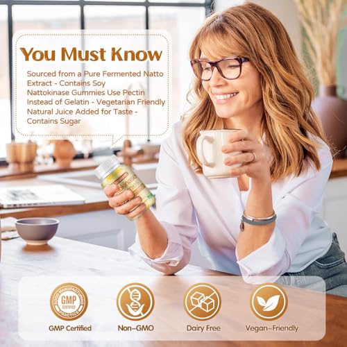 Hawthorn gummies for heart wellness