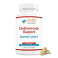 Hawthorn heart health supplement