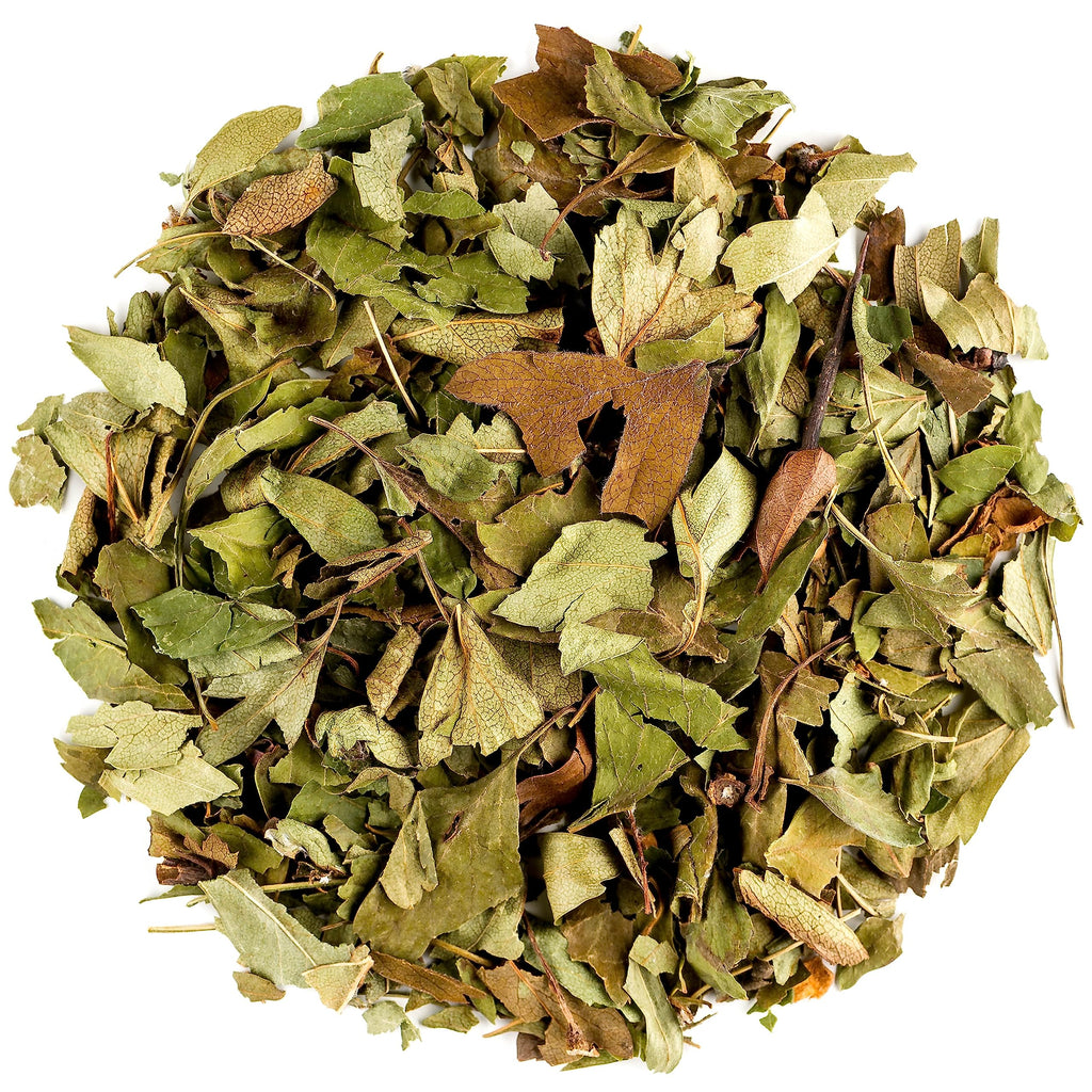 hawthorn leaf tea for health