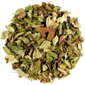 hawthorn leaf tea for health