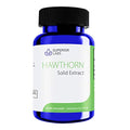 hawthorn liquid extract for heart health