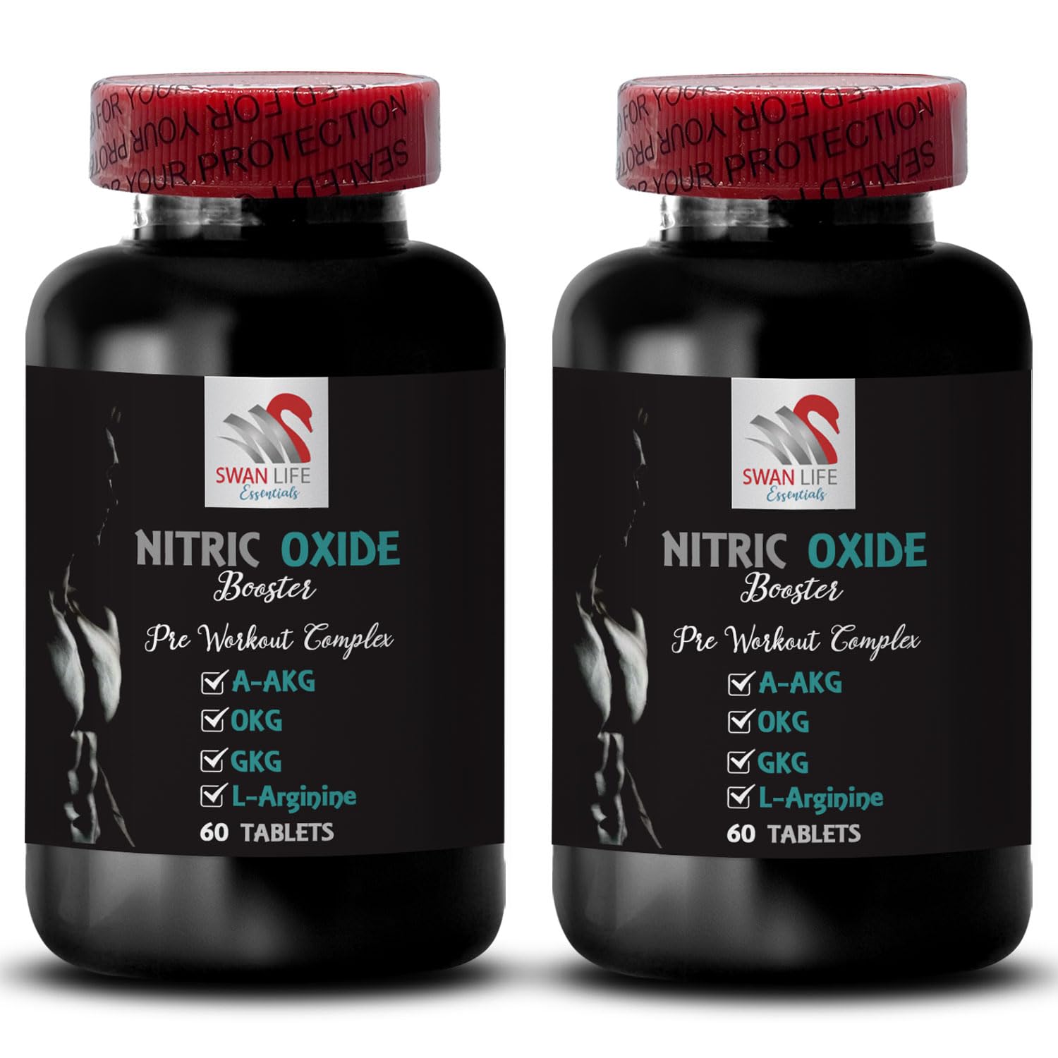 hawthorn nitric oxide booster supplement