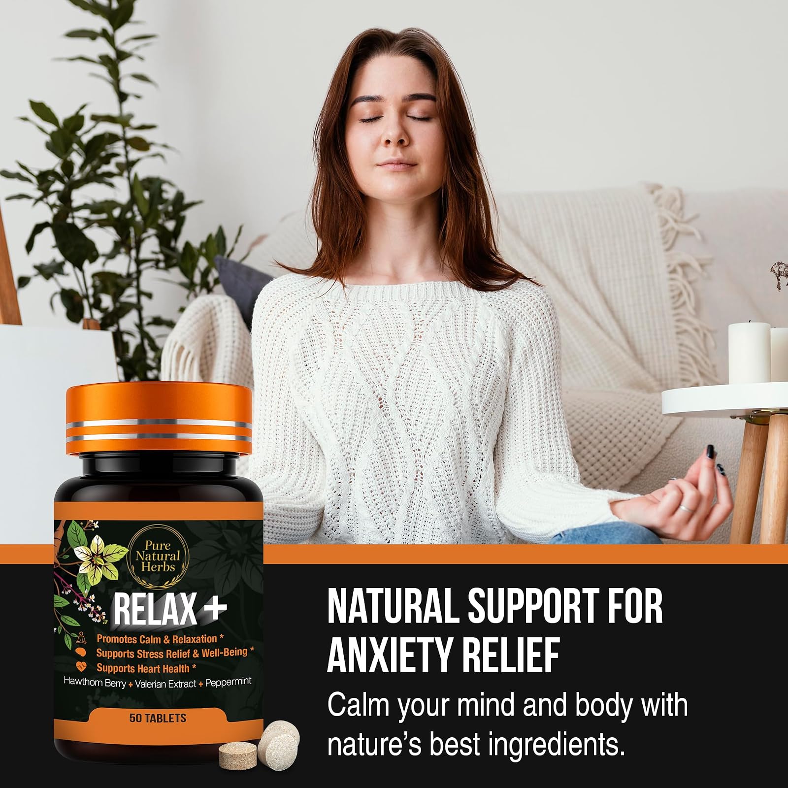 hawthorn peppermint for digestive health