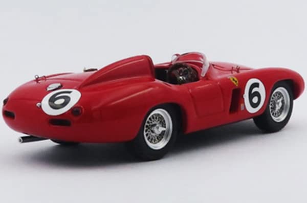 Hawthorn racing car collectible replica