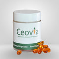 Hawthorn softgels for vitality