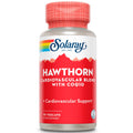 Hawthorn special formula capsules for heart health