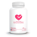 Hawthorn supplement for blood pressure