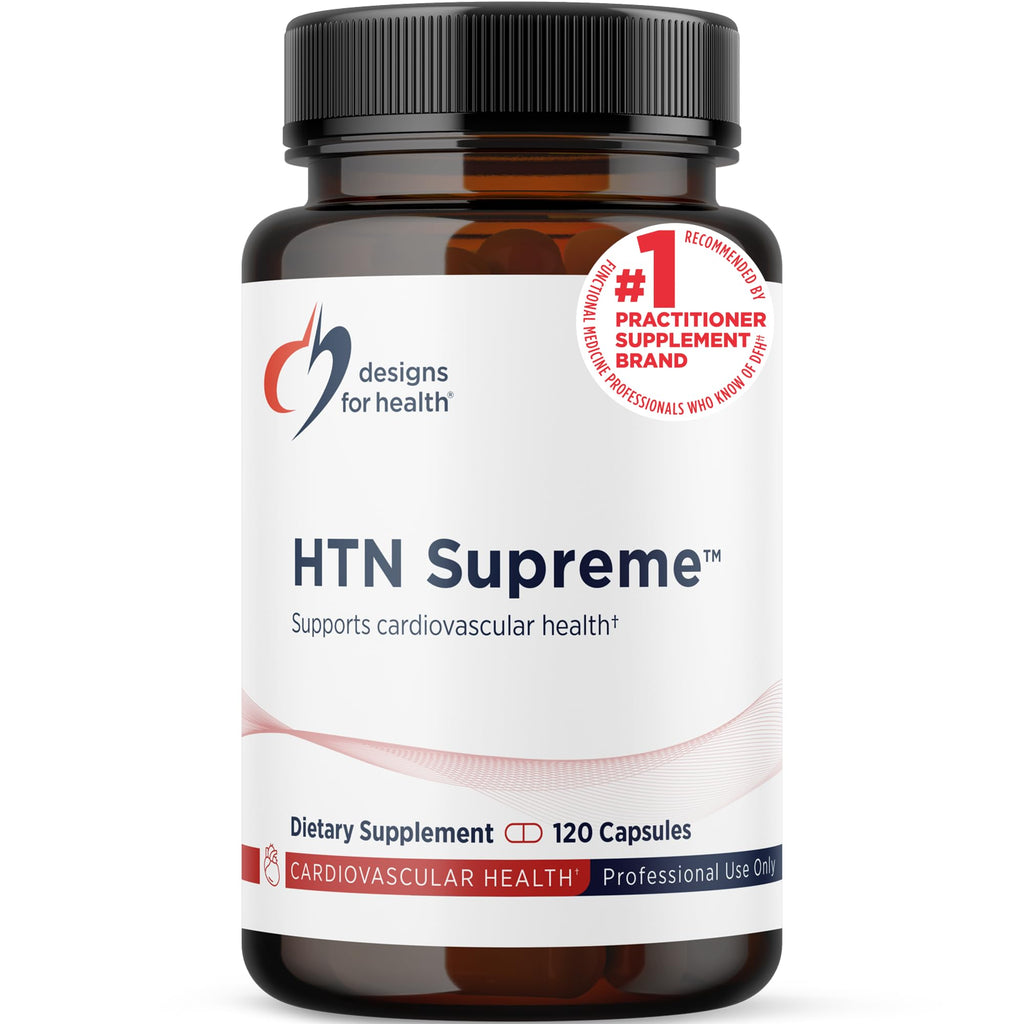 hawthorn supplement for heart health