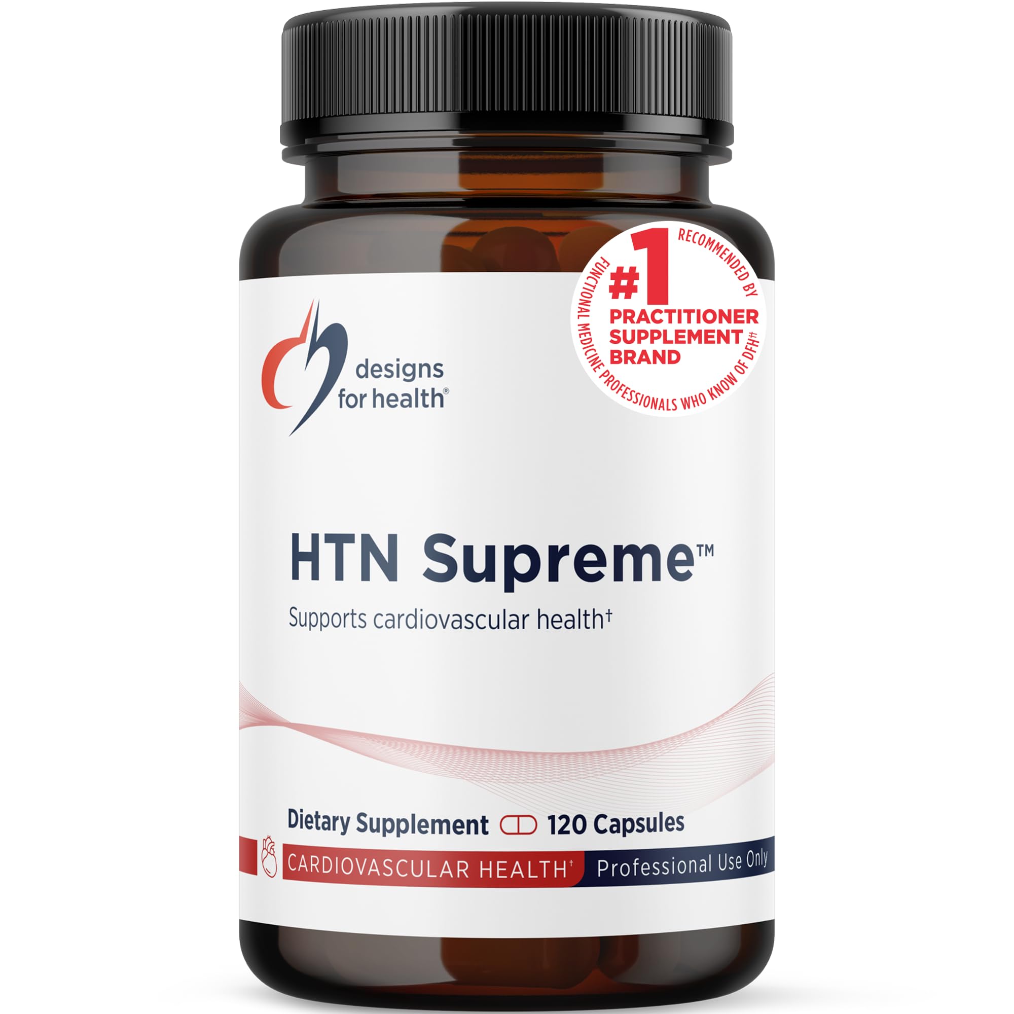 hawthorn supplement for heart health