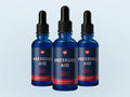 Hawthorn supplement for heart health