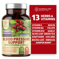 hawthorn supplement for heart health