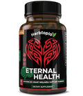 Hawthorn supplement for heart health