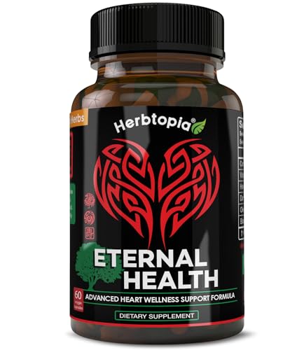 Hawthorn supplement for heart health