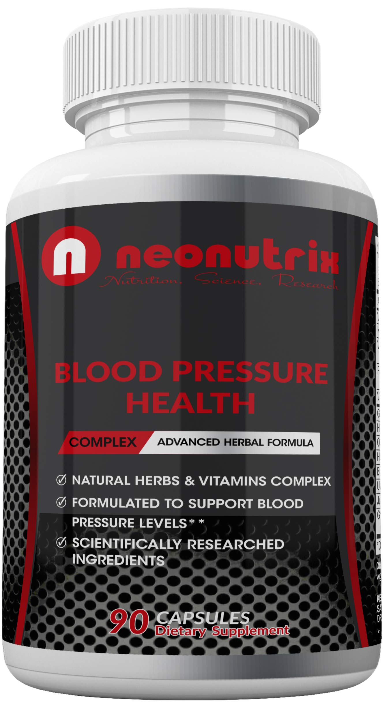 Hawthorn supplement for heart health