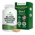 Hawthorn supplement for heart health
