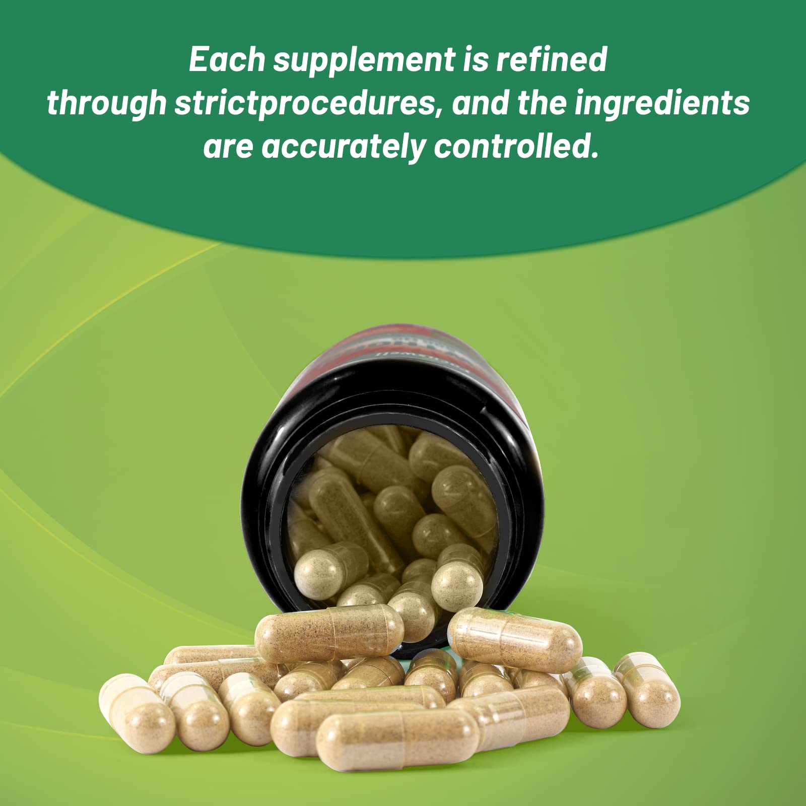 Hawthorn supplement for improved energy levels