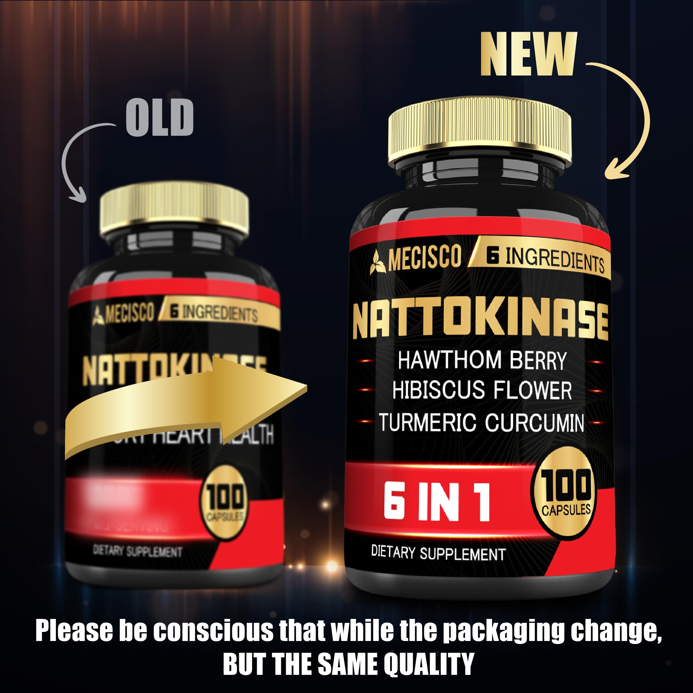 Hawthorn supplement for vibrant wellness