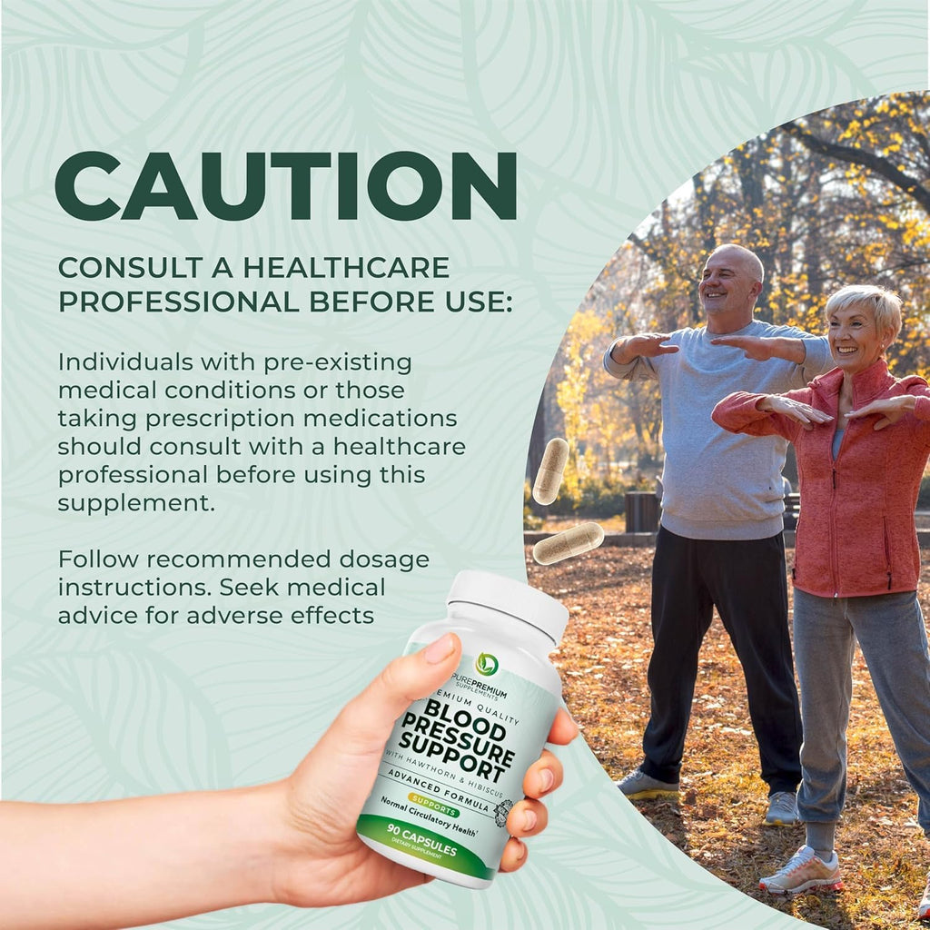 Hawthorn supplements for everyday use