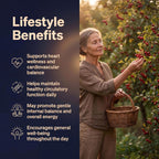 Hawthorn syrup for everyday health