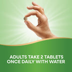 Hawthorn tablets for daily heart care
