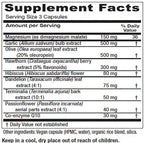 Hawthorne berry benefits in Vitanica