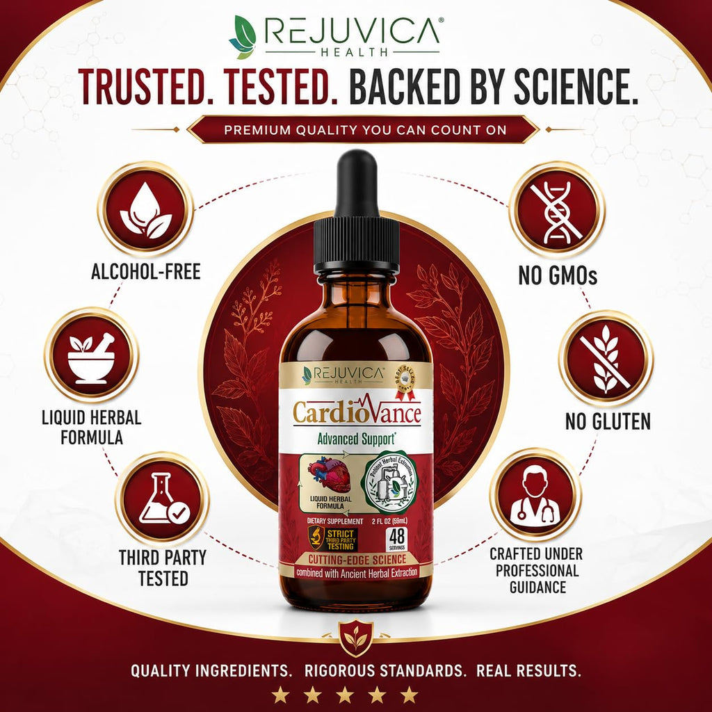 Hawthorne berry for heart vitality