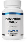 Hawthorne Max-V herbal supplement