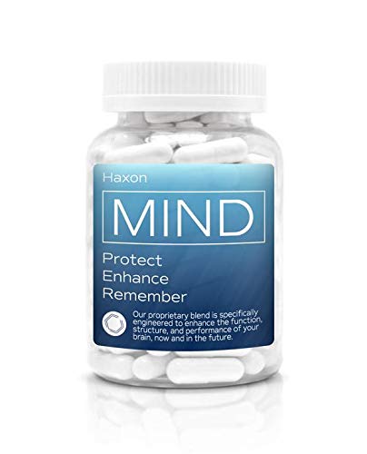 HAXON mind enhancing supplement benefits