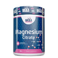 Haya Labs magnesium citrate powder