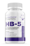 HB5 blended vitamin supplement benefits