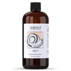 HBNO Coconut MCT Oil for energy
