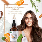 HBNO herbal blends for calming effects