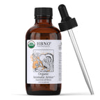HBNO organic herbal blends for wellness