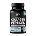 HCL collagen peptides powder benefits