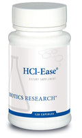 HCl-Ease with Pepsin capsules