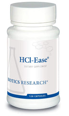 HCl-Ease with Pepsin capsules