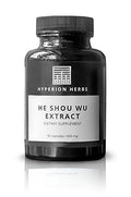 He Shou Wu extract for vitality