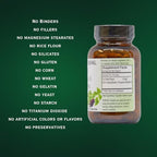 He Shou Wu extract for vitality