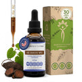 He Shou Wu tincture for vitality