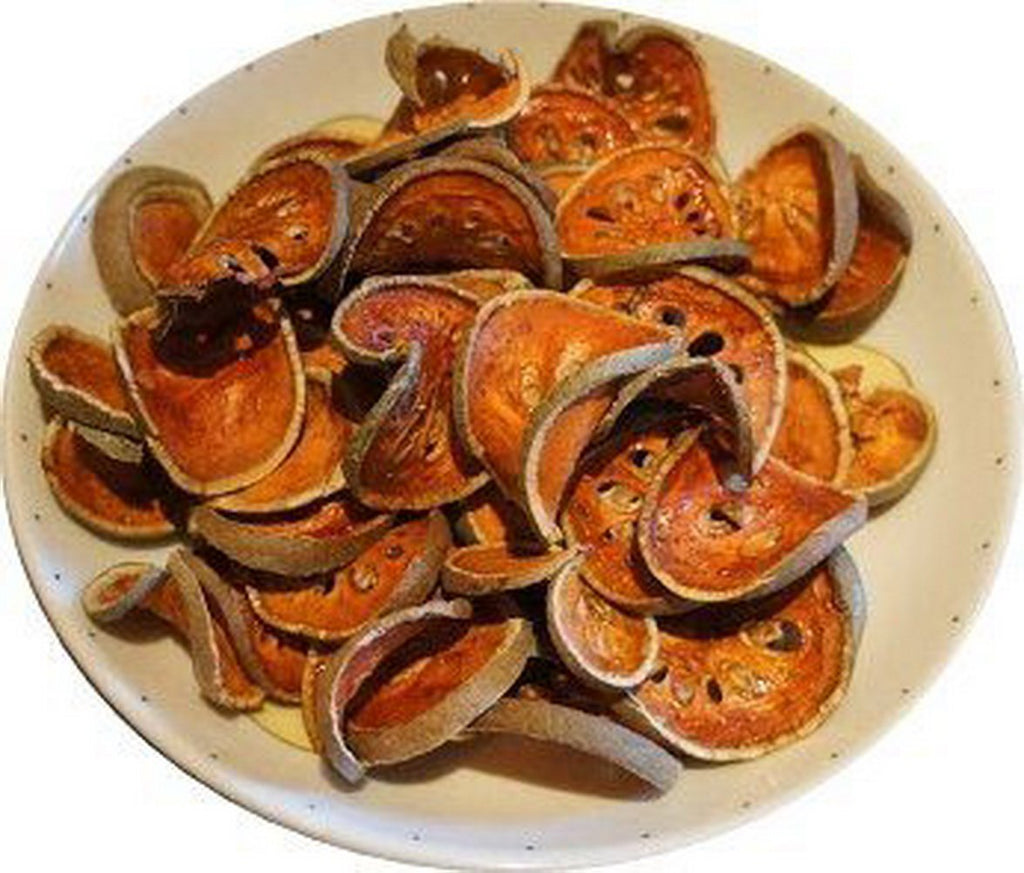Heabal dried bael fruit herbal tea